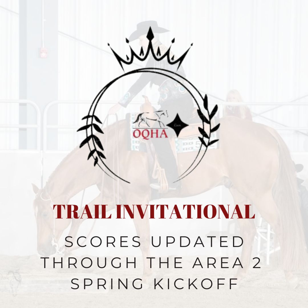 Trail Invitational scores updated through the Area 2 Spring Kickoff