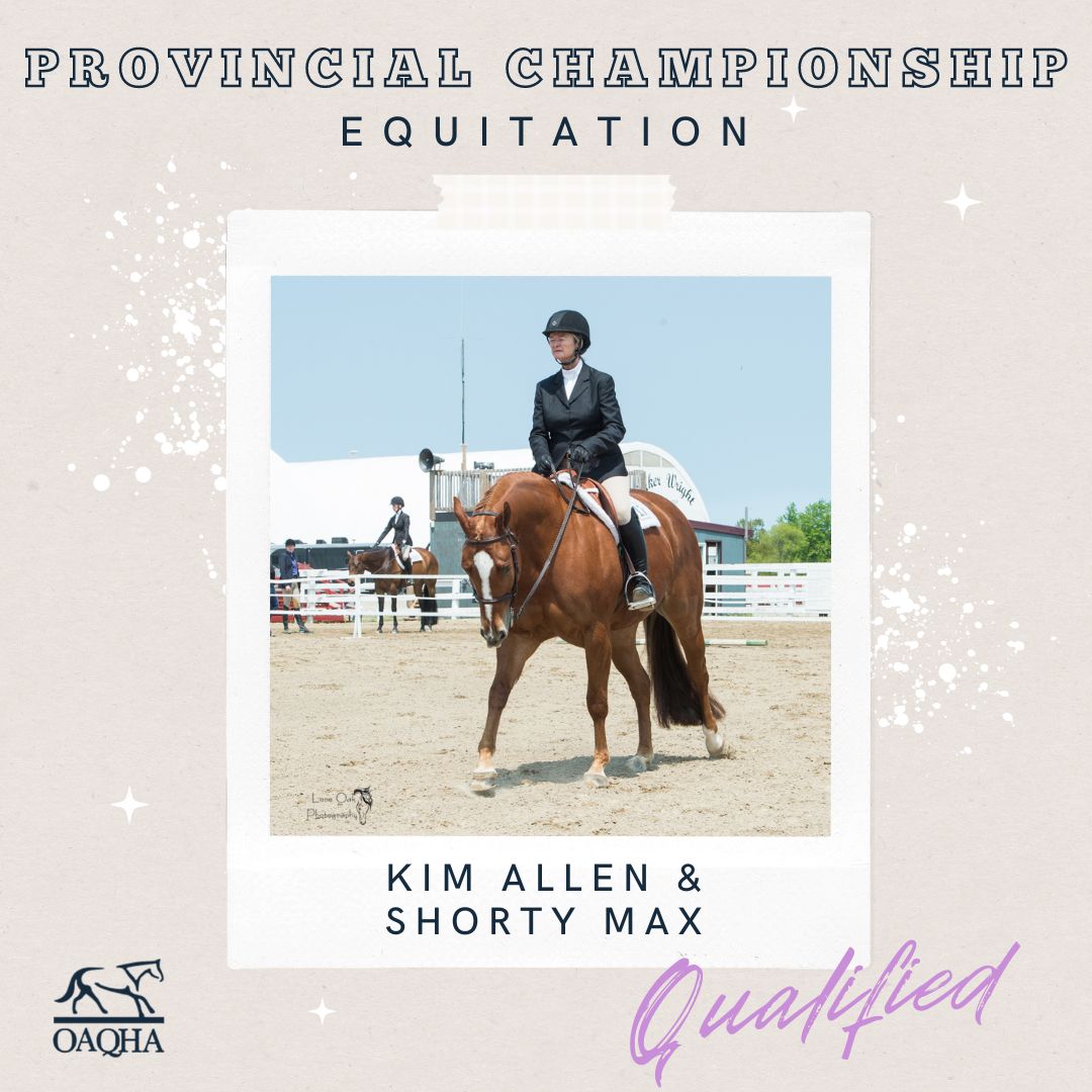 Kim Allen & Shorty Max