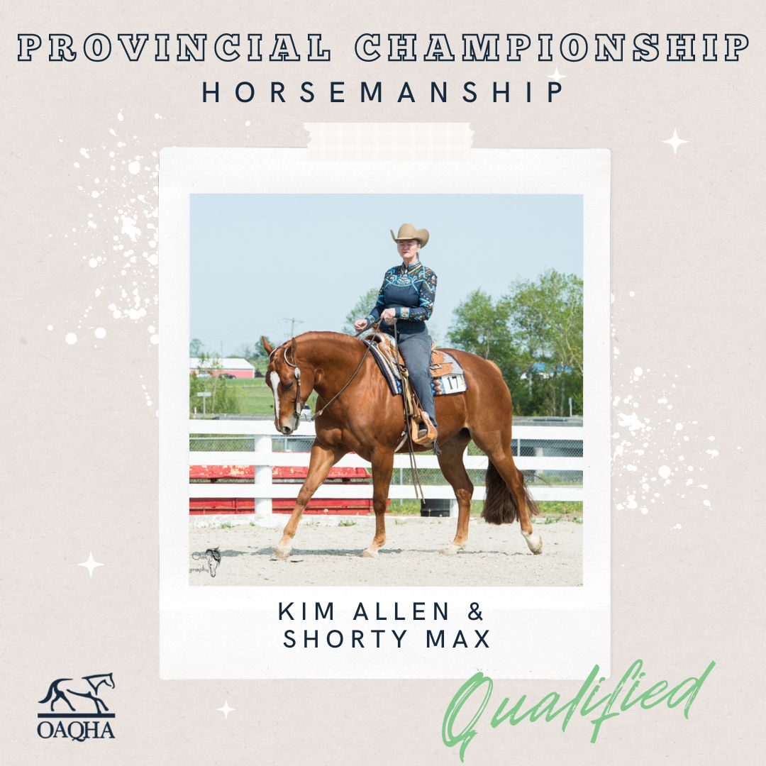 Kim Allen & Shorty Max