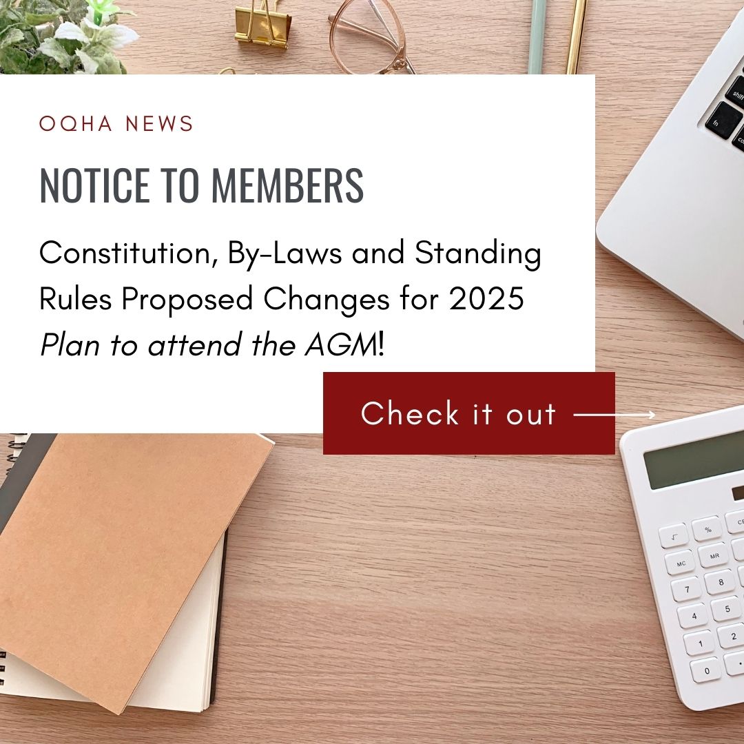 Constitution, By-Laws and Standing Rules Proposed Changes for 2025