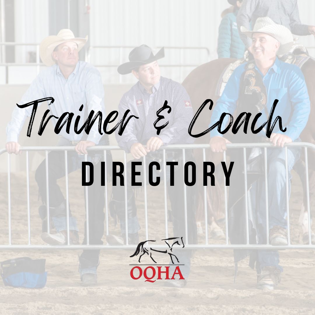 Trainer/Coach Directory